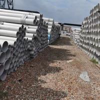 China Large Diameter DN200 - DN500 SCH40S SCH10S Incoloy 800H Pipe Tube in 6m Length for sale