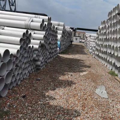 China Large Diameter DN200 - DN500 SCH40S SCH10S Incoloy 800H Pipe Tube in 6m Length for sale
