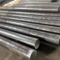 China 316Ti Stainless Steel Round Bar UNS S31635 Stainless Steel Rod Diameter 5 - 350mm Heat Resistant Stainless for sale