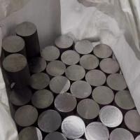 China Hot Rolled EN 10088-3 / ASTM A276  Grade 316Ti 1.4571 Stainless Steel Round Bar in 6m Length for sale