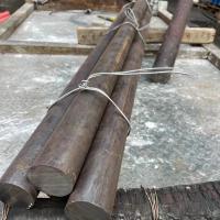 China Hot Rolled EN 10088-3 / ASTM A276  Grade 316Ti 1.4571 Stainless Steel Round Bar in 6m Length for sale