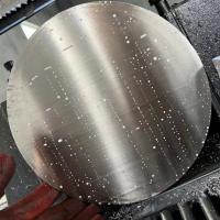 China Hot Rolled EN 10088-3 / ASTM A276  Grade 316Ti 1.4571 Stainless Steel Round Bar in 6m Length for sale