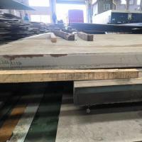 China Inconel 600 Plate Alloy 600 Sheets Cold Rolled & Hot Rolled 1000mm 1219mm 1500mm Width for sale