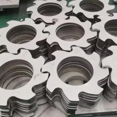 China Laser Cutting Inconel 600 Plate & Sheet ASTM B168 Standard With EN 10204-3.1 Certificate Alloy 600 Plates for sale