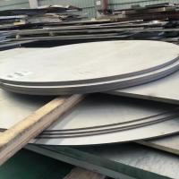 China Laser Cutting Inconel 600 Plate & Sheet ASTM B168 Standard With EN 10204-3.1 Certificate Alloy 600 Plates for sale
