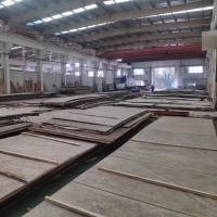 China Laser Cutting Inconel 600 Plate & Sheet ASTM B168 Standard With EN 10204-3.1 Certificate Alloy 600 Plates for sale