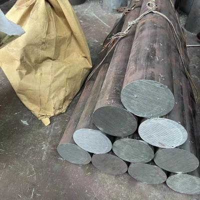 China Custom Cutting Any Length Stainless Steel Round Bar 304 316L 309S 310S 321 904L 2205 2507 for sale