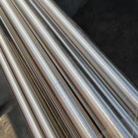 China Hot Rolled Stainless Steel Round Bar Austenitic Stainless Rod 304 304l 316 316L 316Ti 321 317L 310S for sale