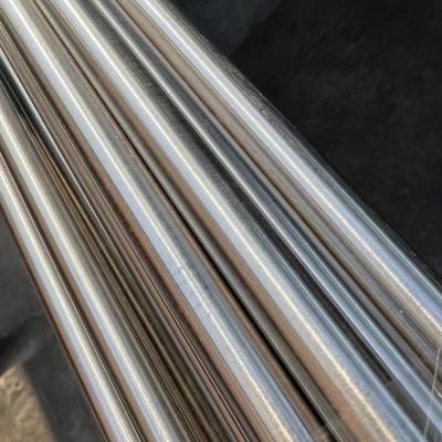China Hot Rolled Stainless Steel Round Bar Austenitic Stainless Rod 304 304l 316 316L 316Ti 321 317L 310S for sale