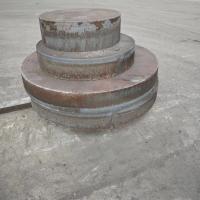 China High Carbon 316 Stainless Steel Plates Laser Cutting Thickness 3.0 - 80.0mm SA240 for sale