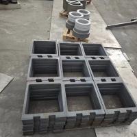 China High Carbon 316 Stainless Steel Plates Laser Cutting Thickness 3.0 - 80.0mm SA240 for sale