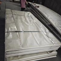 China Carbon 0.04% - 0.10% 316 Stainless Steel Plates Sheets Laser Cutting Plsma Cutting Without Burr for sale
