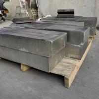 China Carbon 0.04% - 0.10% 316 Stainless Steel Plates Sheets Laser Cutting Plsma Cutting Without Burr for sale
