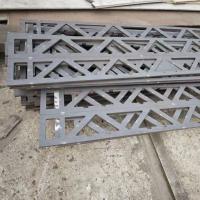 China Carbon 0.04% - 0.10% 316 Stainless Steel Plates Sheets Laser Cutting Plsma Cutting Without Burr for sale