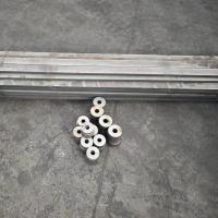 China Carbon 0.04% - 0.10% 316 Stainless Steel Plates Sheets Laser Cutting Plsma Cutting Without Burr for sale