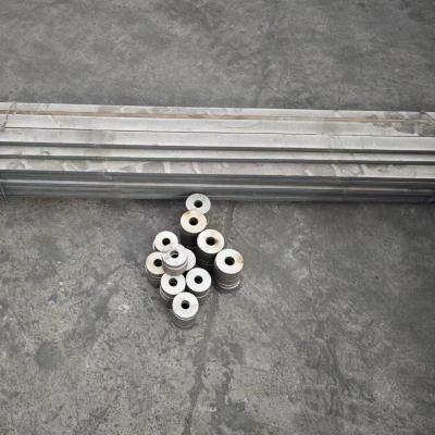 China Carbon 0.04% - 0.10% 316 Stainless Steel Plates Sheets Laser Cutting Plsma Cutting Without Burr for sale