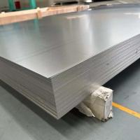 China Hot Rolled Stainless Steel Plate 310 / 310S / 310H Heat Resistant Steel Plates Laser Cutting for sale