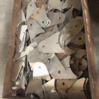 China ASTM A240 316 / 316L / 316H Stainless Steel Plate Hot Rolled NO.1 Finishing Square Plate Round Circle for sale