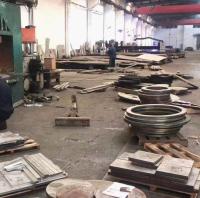 China ASTM A240 316 / 316L / 316H Stainless Steel Plate Hot Rolled NO.1 Finishing Square Plate Round Circle for sale