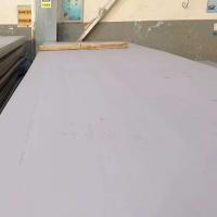 China Duplex 2205 / S31803 / S32205 Stainless Steel Plate ASTM A240 / EN 10088 for sale