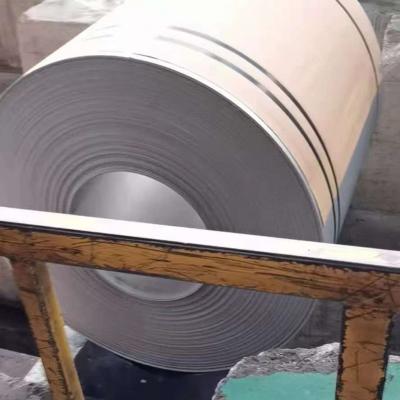 China Duplex 2205 / S31803 / S32205 Stainless Steel Plate ASTM A240 / EN 10088 for sale