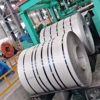 China Duplex 2205 / S31803 / S32205 Stainless Steel Plate ASTM A240 / EN 10088 for sale