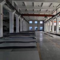 China ASTM / EN / JIS Standard Stainless Steel Plates 321 321H Thickness 0.6 - 80.0mm from TISCO for sale