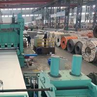 China ASTM / EN / JIS Standard Stainless Steel Plates 321 321H Thickness 0.6 - 80.0mm from TISCO for sale