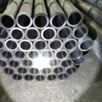 China ASTM EN DIN Duplex 2205 Stainless Steel Seamless Pipe Length 6m DN10 - DN500 for sale