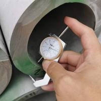 China Duplex Stainless Steel Pipe Grade 2205 / S31803 ASTM A790 SCH40S SCH80S SCH160S for sale