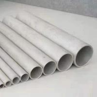 China 904L / UNS N08904 Stainless Steel Seamless Pipe / Welded Stainless Steel Tube Alloy 904L for sale