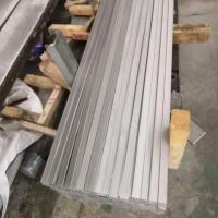 China AISI434 Stainless Steel Strop / Slit Cutting Flat Bars Hot Rolled & Cold Rolled Alloy 434 Stainless for sale