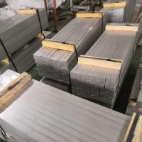 China AISI434 Stainless Steel Strop / Slit Cutting Flat Bars Hot Rolled & Cold Rolled Alloy 434 Stainless for sale