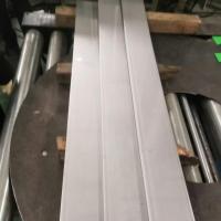 China AISI434 Stainless Steel Strop / Slit Cutting Flat Bars Hot Rolled & Cold Rolled Alloy 434 Stainless for sale