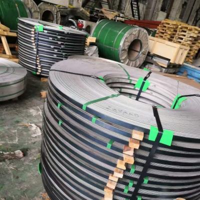 China AISI434 Stainless Steel Strop / Slit Cutting Flat Bars Hot Rolled & Cold Rolled Alloy 434 Stainless for sale
