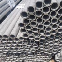 China EN 10204-3.1 Certificate UNS S32750 / 2507 / Alloy 00Cr25Ni7Mo4N Duplex Stainless Steel Pipes for sale
