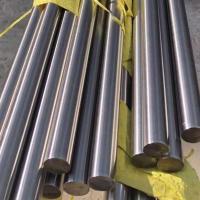 China Hot Rolled 416 Stainless Steel Round Bar Solid Solution Stainless Steel Rod OD5 - 350mm for sale
