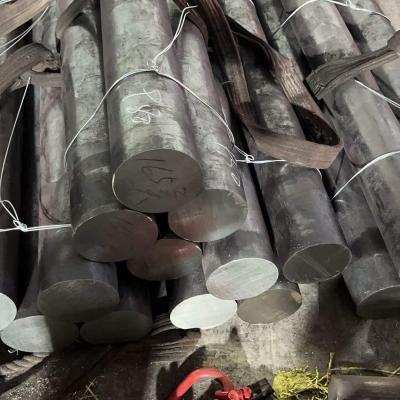 China Hot Rolled 416 Stainless Steel Round Bar Solid Solution Stainless Steel Rod OD5 - 350mm for sale