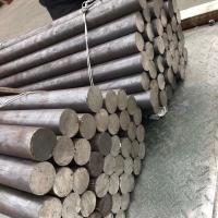 China Hot Rolled 416 Stainless Steel Round Bar Solid Solution Stainless Steel Rod OD5 - 350mm for sale