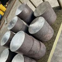 China Hot Rolled & Bright Drawn 416 / AISI416 / 1.4005 Stainless Steel Round / Shaft in 6m Length for sale