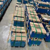 China 317L Stainless Steel Plate Thickness 3.0 - 30.0mm UNS S31703 / Alloy 317L Size 1.5*6m for sale