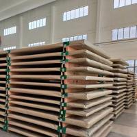 China Alloy 317L / EN 1.4438 Stainless Steel Plate & Sheets Cold Rolled SS Plate Sheets for sale