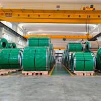 China Alloy 317L / EN 1.4438 Stainless Steel Plate & Sheets Cold Rolled SS Plate Sheets for sale