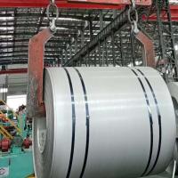 China 317L Stainless Steel Plate - UNS S31703 / 1.4438 SS Plates Width 1000mm 1250mm 1500mm 2000mm for sale