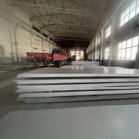 China 317L Stainless Steel Plate - UNS S31703 / 1.4438 SS Plates Width 1000mm 1250mm 1500mm 2000mm for sale
