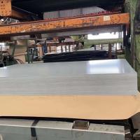 China 317L Stainless Steel Plate - UNS S31703 / 1.4438 SS Plates Width 1000mm 1250mm 1500mm 2000mm for sale