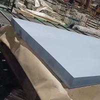 China AISI334 Stainless Steel Plate ASTM A240 UNS S33400 Thickness 3.0 - 16.0mm 5*20ft for sale