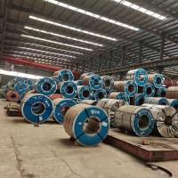 China AISI334 Stainless Steel Plate ASTM A240 UNS S33400 Thickness 3.0 - 16.0mm 5*20ft for sale