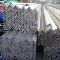 China Stainless Steel Structural Sections: H-Beam, U-Channel & Angles 304 316L with 8-64mm Flange Thickness and 6-12m Length for sale