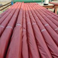 China ASTM A312 TP316L Stainless Steel Pipe Tube SS Pipe DN10 -DN800 SCH40S in 6m Length for sale